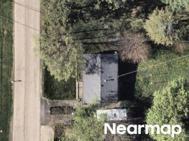 N Elizabeth Dr