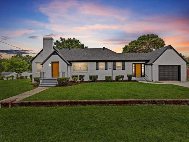 N Elizabeth St, Henderson, Home For Sale