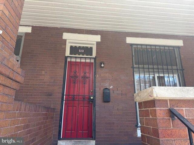 N Ellwood Ave, Baltimore, Home For Sale