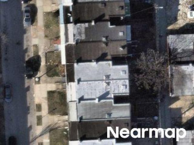 N Ellwood Ave