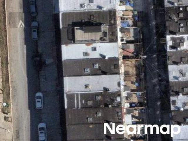 N Ellwood Ave