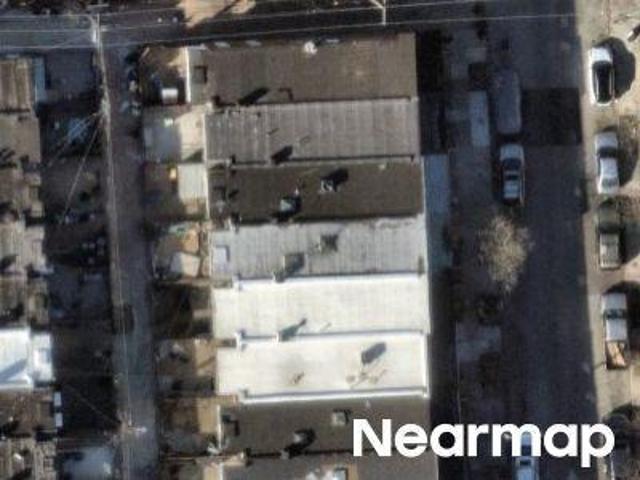 N Ellwood Ave