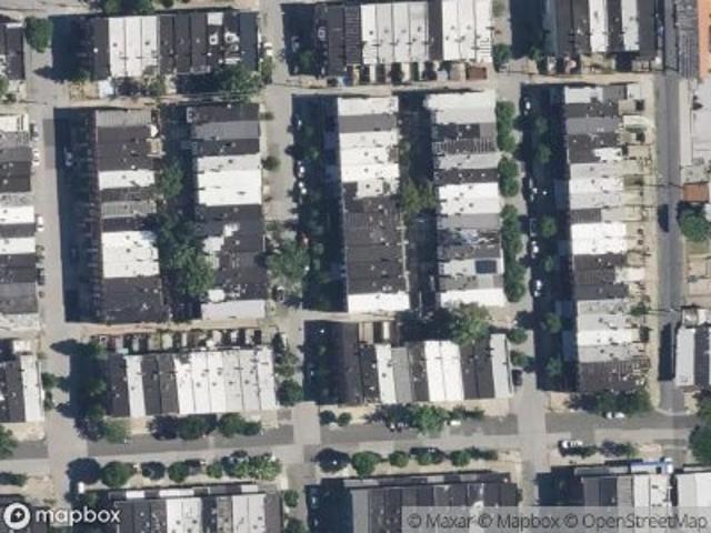 N Ellwood Ave