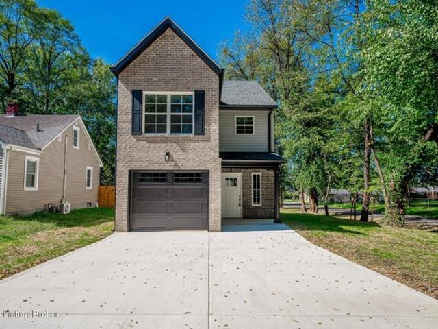 N Elm Grove Ave, Bardstown, Home For Sale