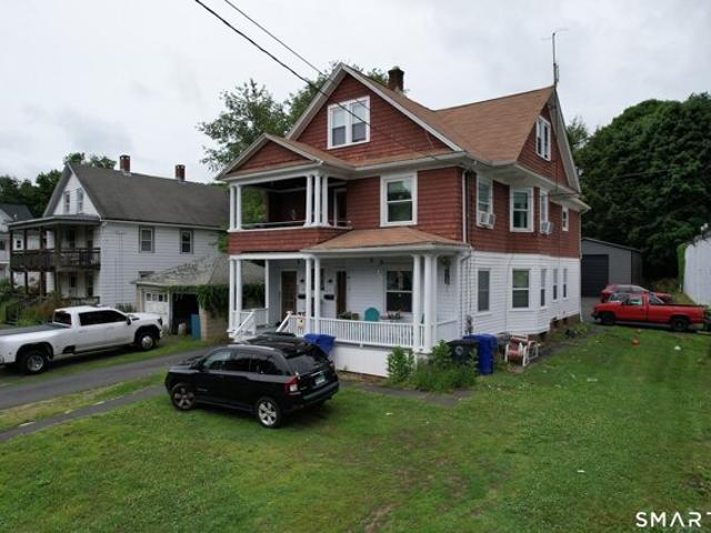 N Elm St, Torrington, Home For Sale