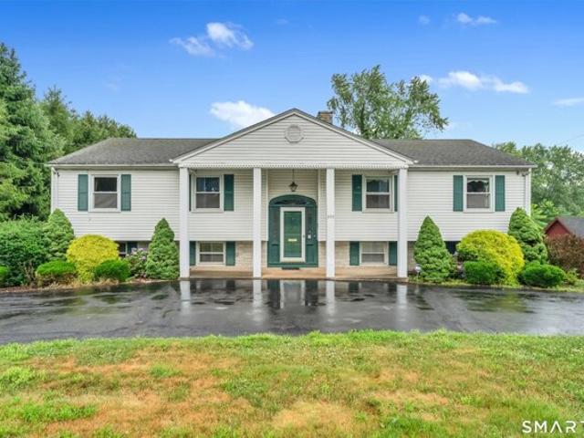 N Elm St, Wallingford, Home For Sale