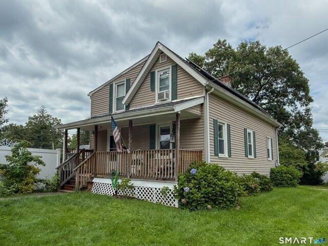 N Elm St, Manchester, Home For Sale