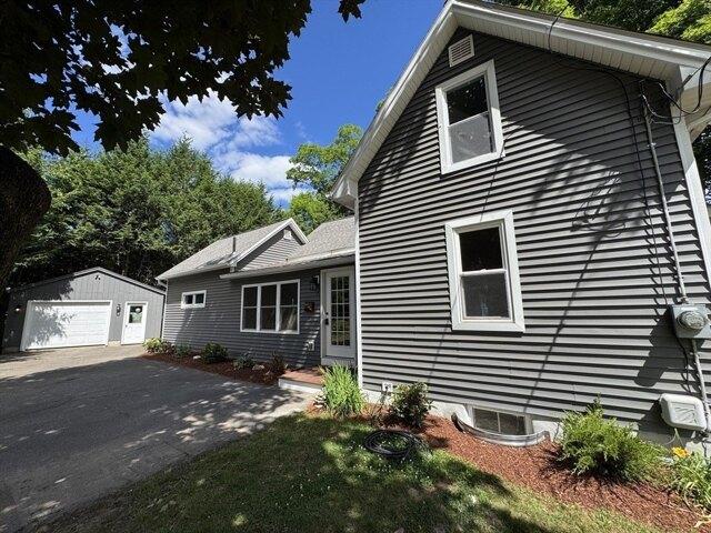 N Elm St, Northampton, Home For Sale