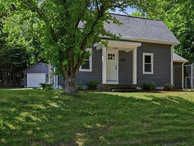 N Elm St, Northampton, Home For Sale