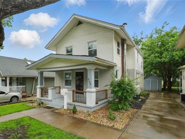 N Elmwood Ave, Kansas City, Home For Sale