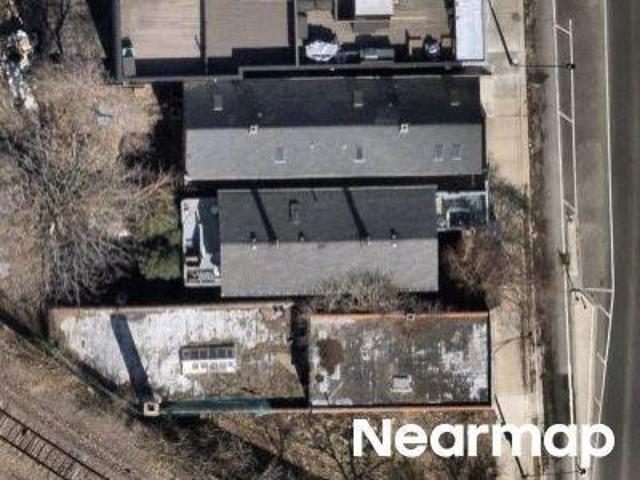 N Elston Ave
