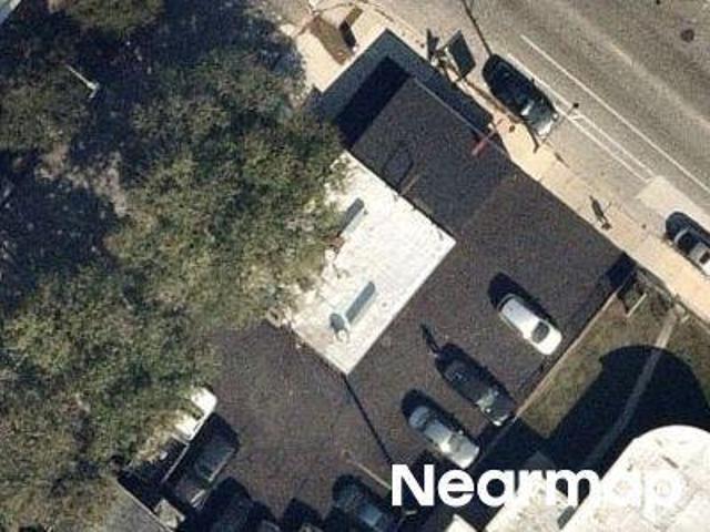 N Elston Ave
