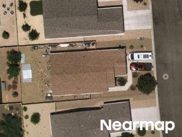 N Elton Pl