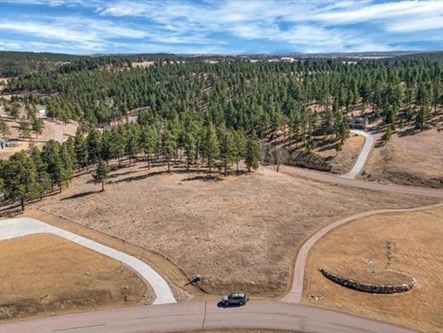 N Emerald Ridge Rd, Rapid City, SD 57702