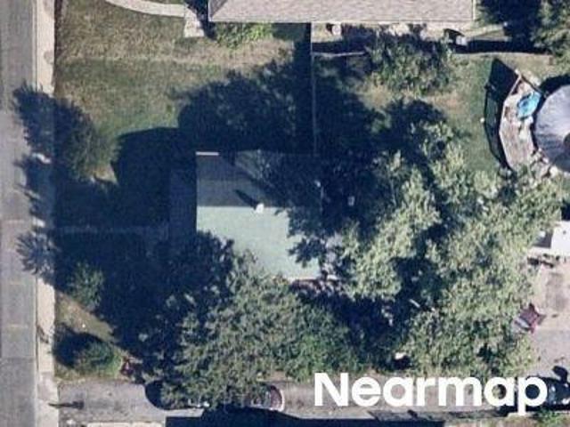 N Emerson Ave