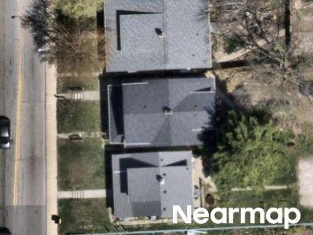 N Emerson Ave