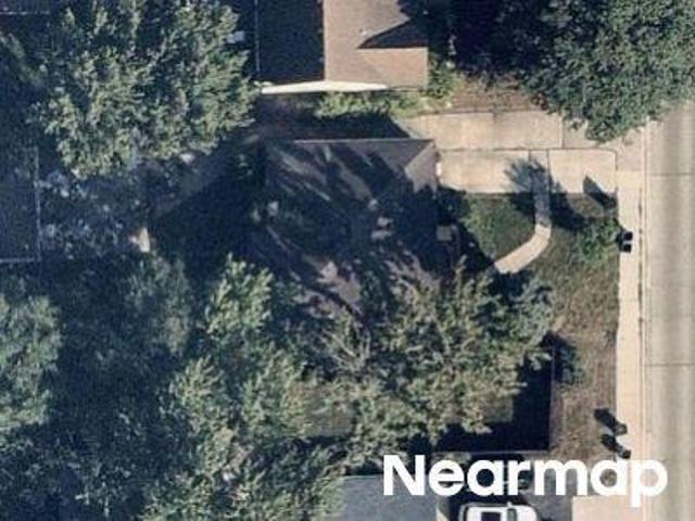 N Emroy Ave