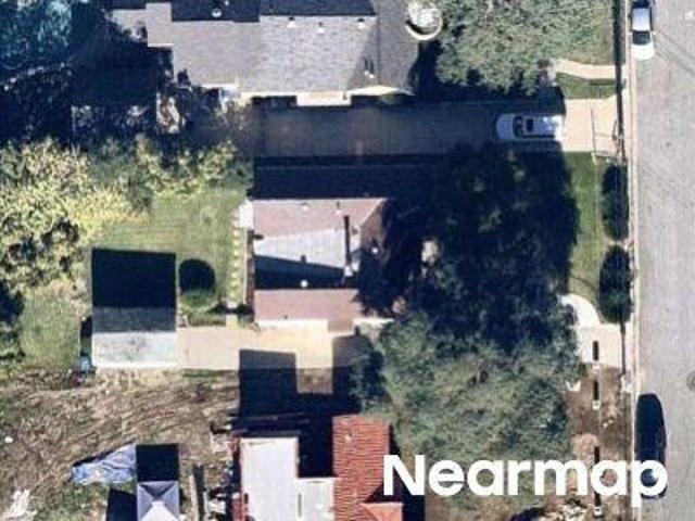 N Encinitas Ave