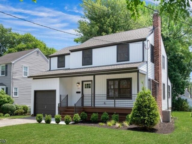 N End Ter, Bloomfield, Home For Sale
