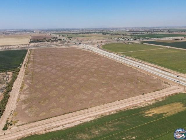 N End of Yourman Rd, El Centro, CA 92243