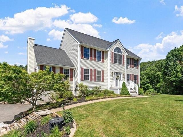 N End Rd, Townsend, Home For Sale