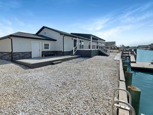 N Ensign Dr, Little Egg Harbor, Home For Sale