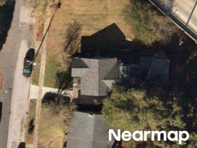 N Enston Ave