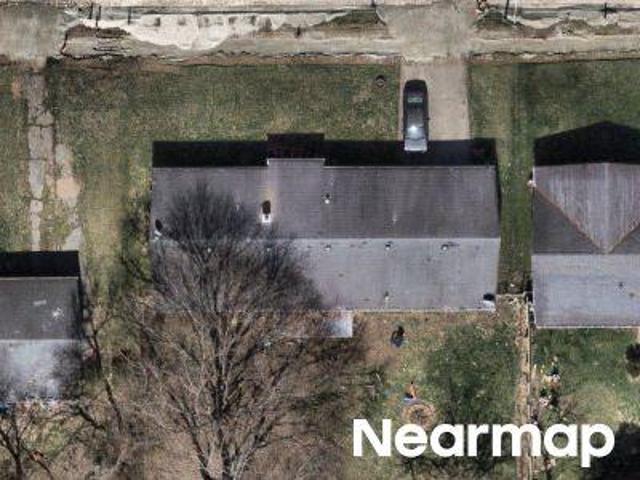 N Eppington Dr