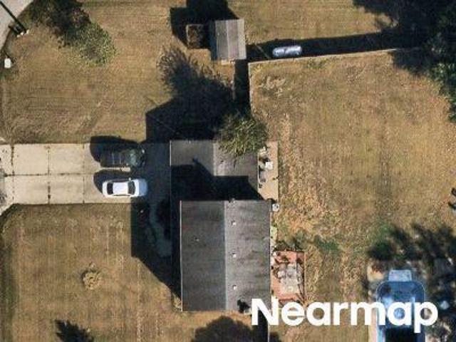 N Erickson St