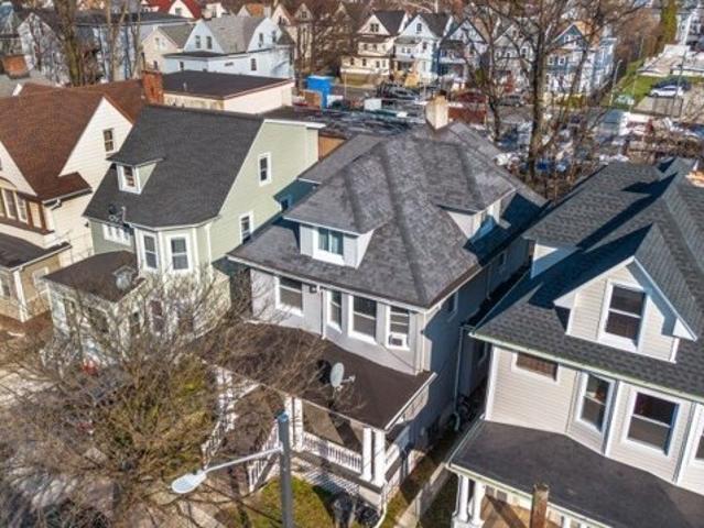 N Essex Ave, City Of Orange Township, Home For Sale