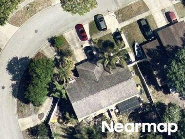N Ft Carolinelakes Dr 1