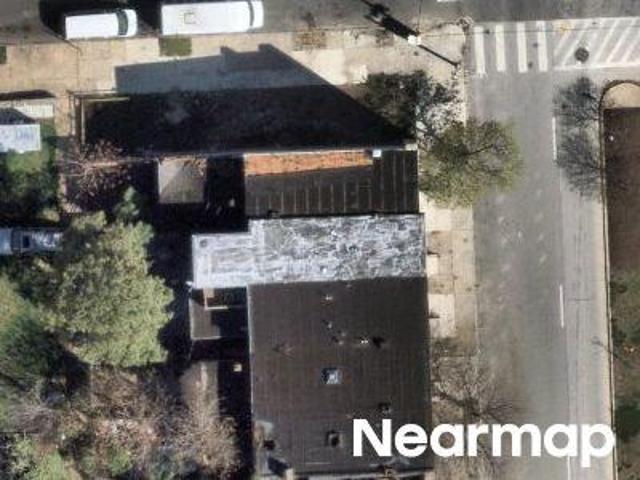 N Fulton Ave