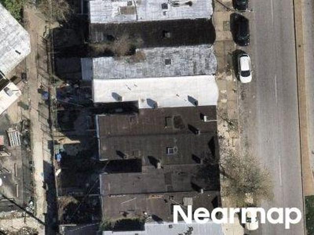 N Fulton Ave