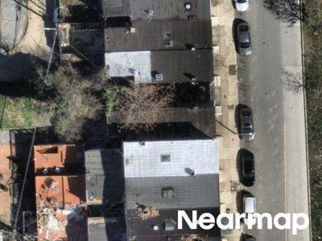 N Fulton Ave