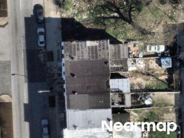 N Fulton Ave