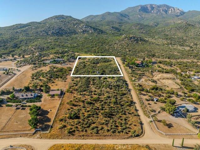 N Furlong Way, Aguanga, CA 92536