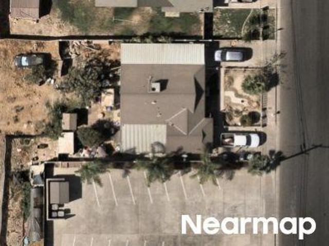 N F St