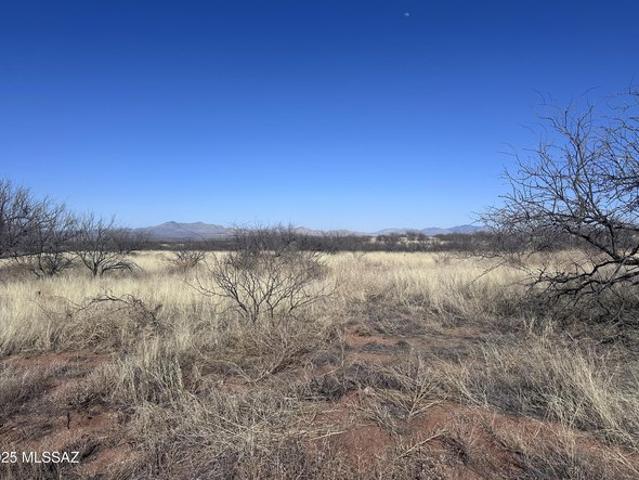 N Faded Love Ln Lot K, Benson, AZ 85602