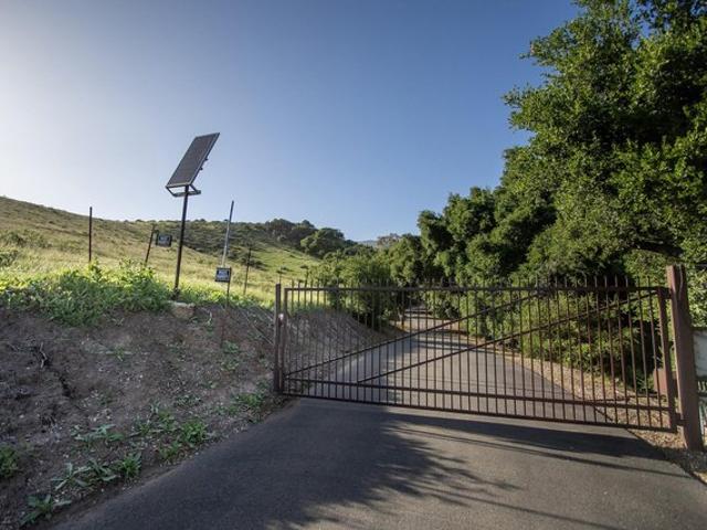 N Fairview Ave, Goleta, CA 93117