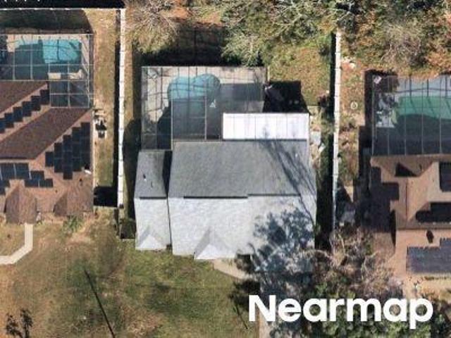 N Fairbanks Dr