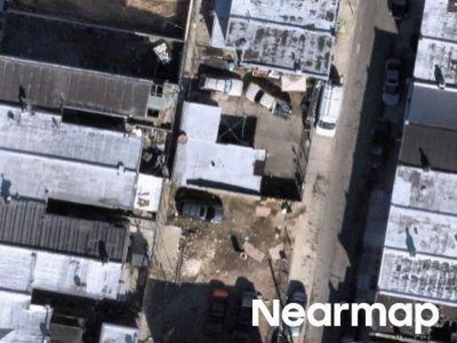 N Fairhill St