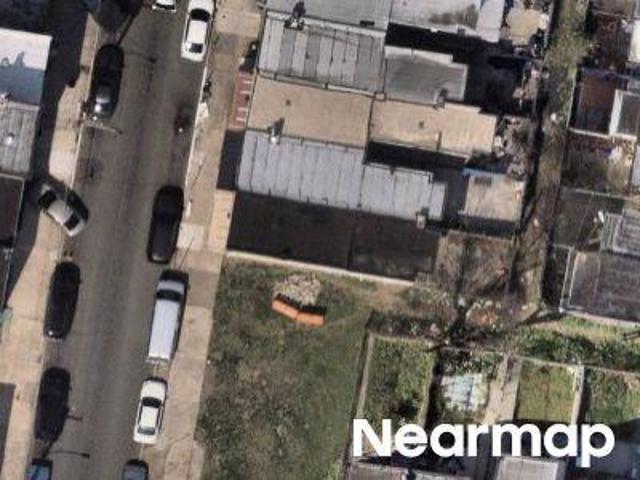 N Fairhill St