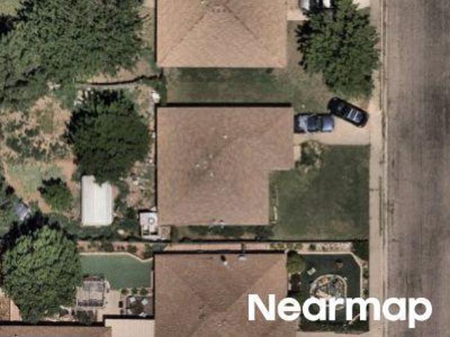 N Fairmont St