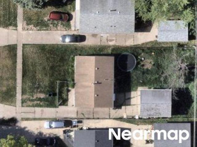 N Fairmount St