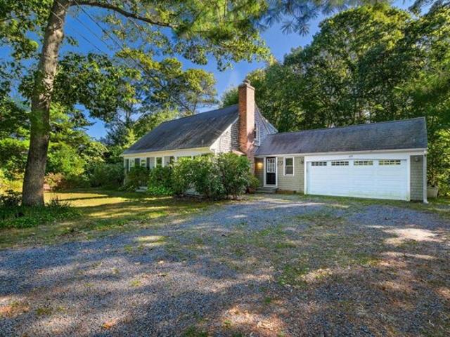 N Falmouth Hwy, North Falmouth, Home For Sale