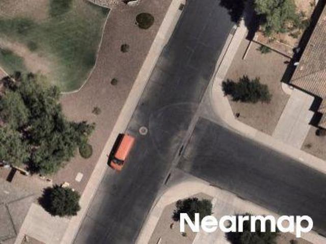 N Falcon Ln
