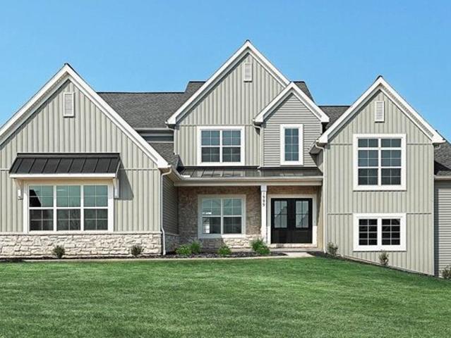 N Fall Harvest Dr, Mechanicsburg, Home For Sale