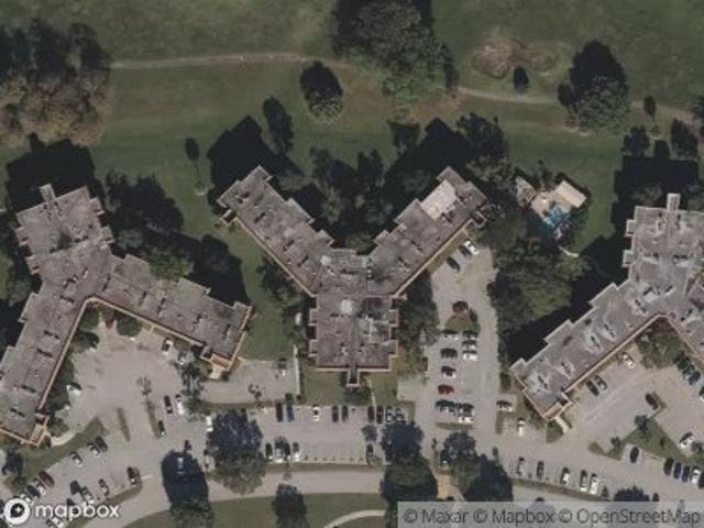 N Falls Circle Dr