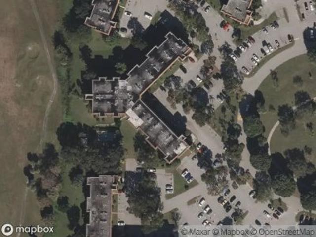N Falls Circle Dr