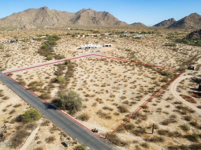 N Fantail Trl Unit D, Casa Grande, AZ 85194